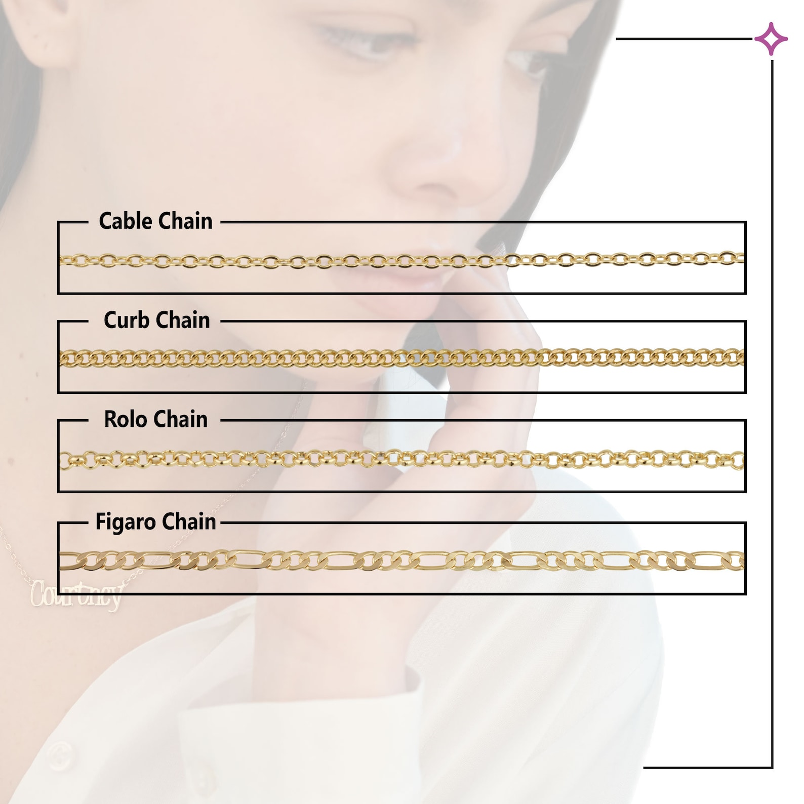 Personalized Men's Necklace, Name Necklace for Men, Men Name Plate ...