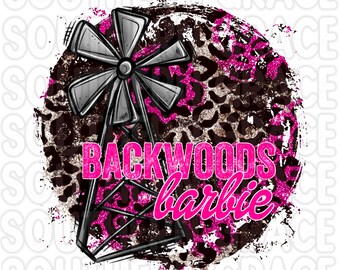 Backwoods Bart Simpson PNG Digital Download Cricut Silhouette ...