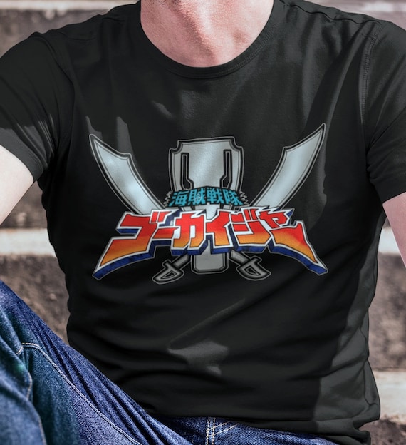 Gokaiger Logo