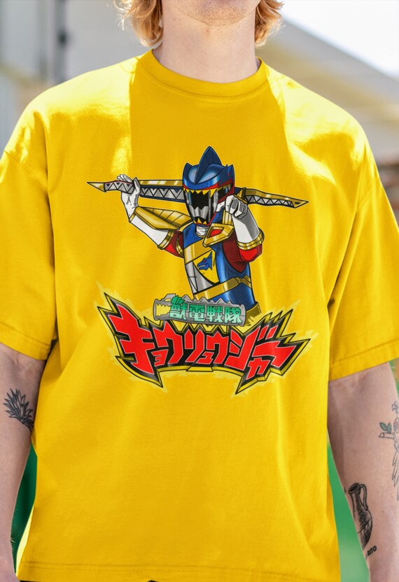 Kyoryuger Deathryuger Characters In Zyuden Sentai Kyoryuger TV