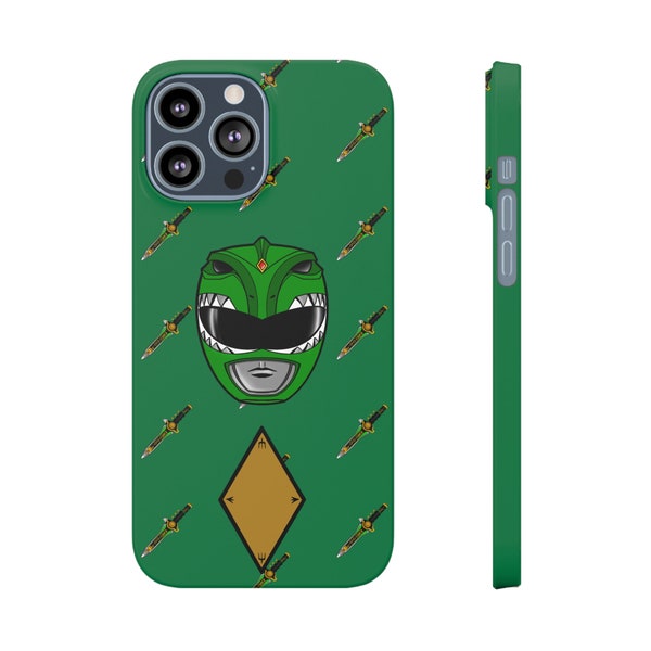 Power Rangers - Etsy