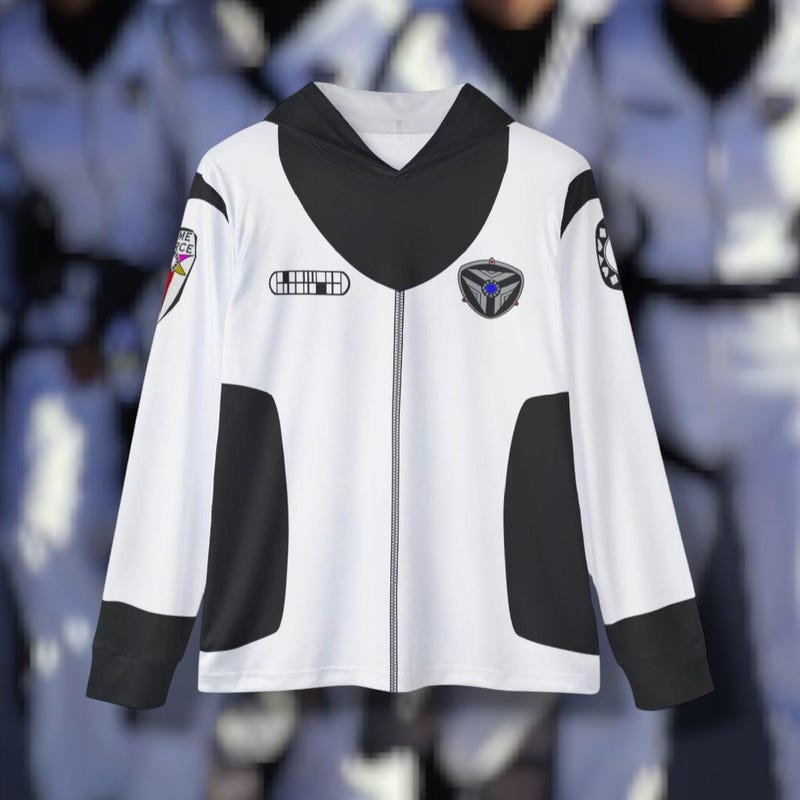 Sentai Suits Custom - Etsy