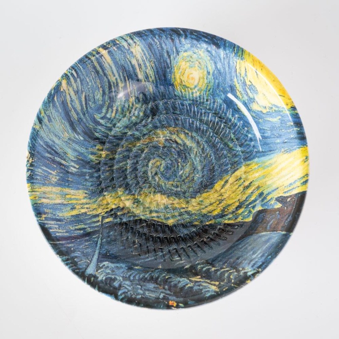 Ginger Grater Plate, Ceramic Plate, Kitchen Accessories, Kitchen ...