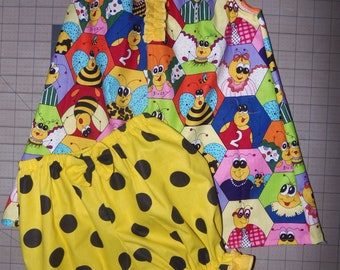 Funny Bloomers | Etsy