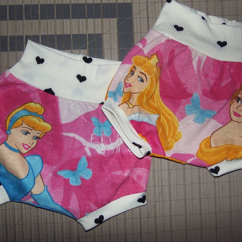 Abdl Diaper Shorts - Etsy