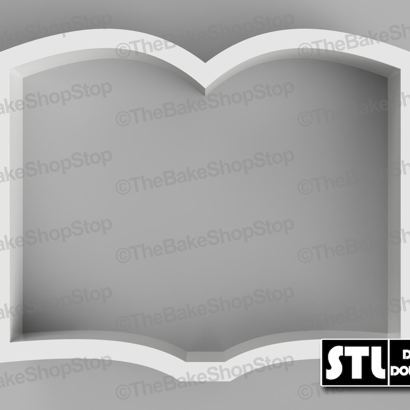 Open Stl Files - Etsy UK Open Stl Files - Etsy UK