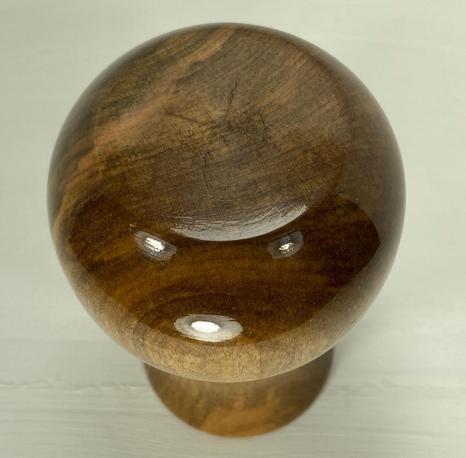 68 Poplar Bud Vase With Glass Insert for Cut Flowers - Etsy