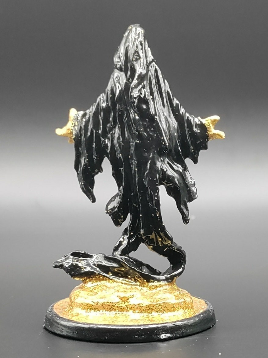 The Sol Aspari the Supreme Power of the Calling - Etsy