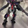 Straight Build Master Grade Gunpla - Etsy