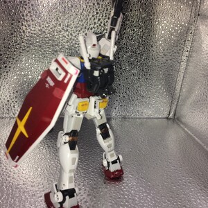 Straight Built Real Grade Model Kit (low-end) - Etsy