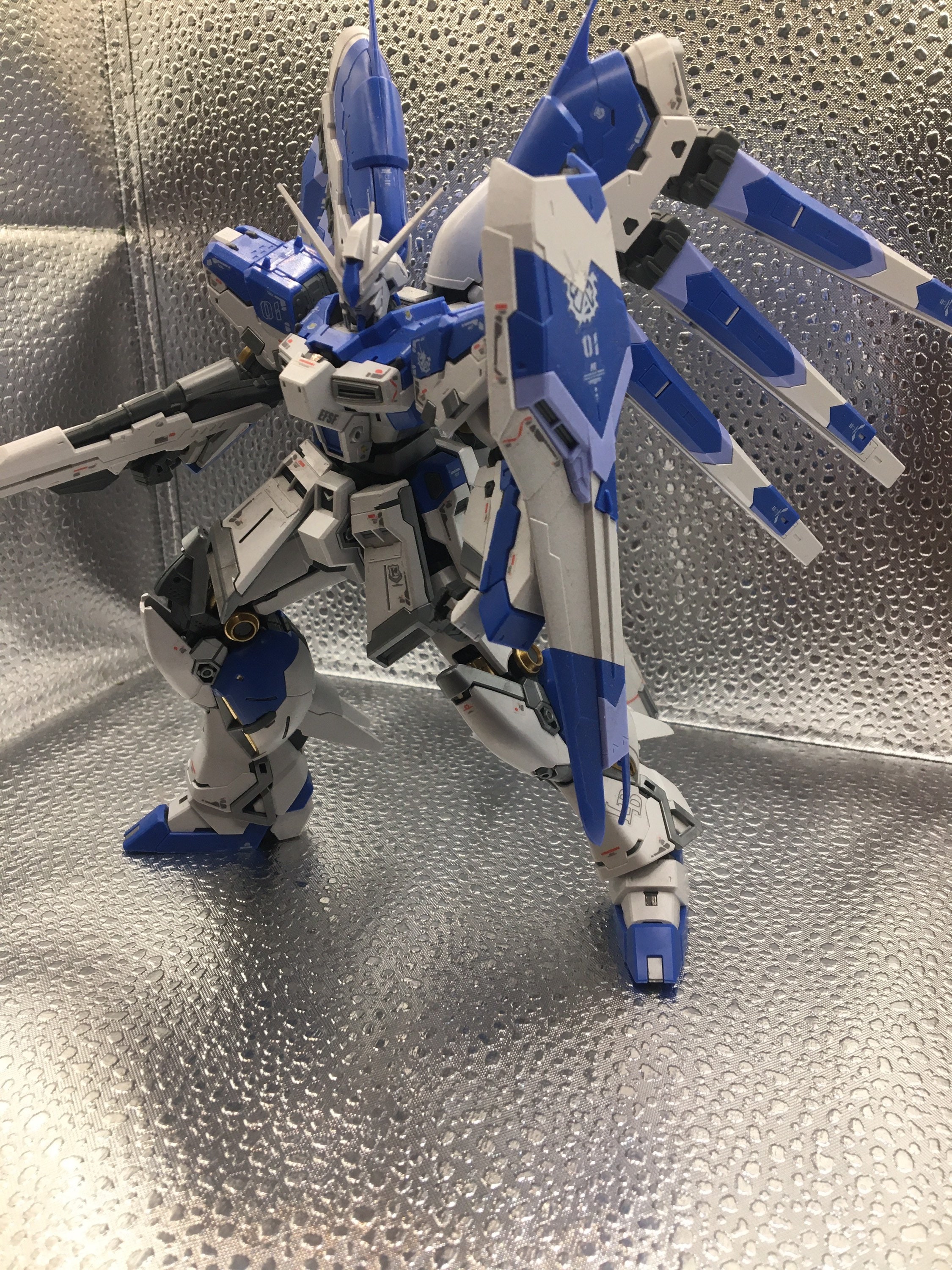 Straight Built Real Grade Model Kit (high-end) - Etsy