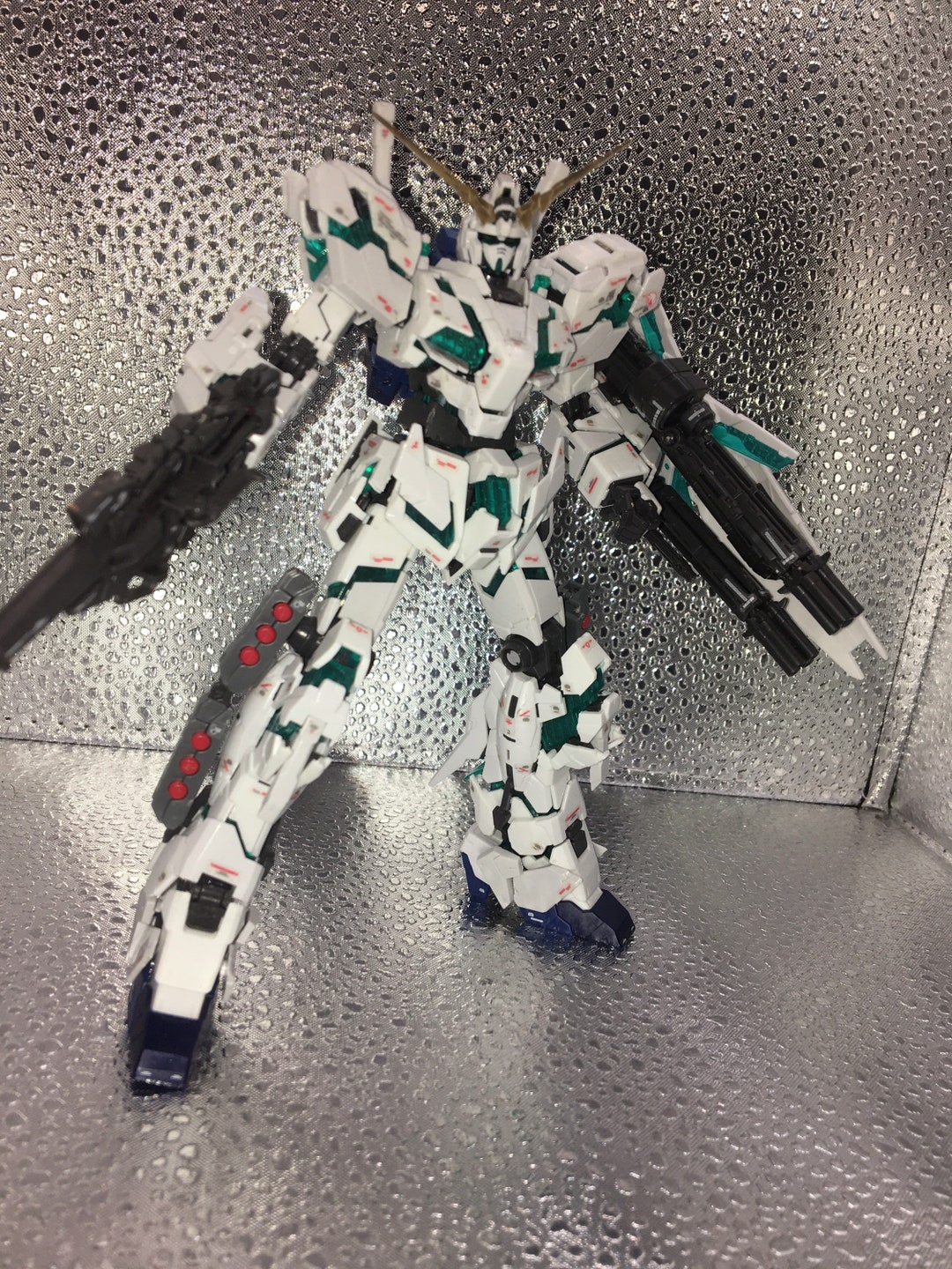 Straight Built Real Grade Model Kit (high-end) - Etsy