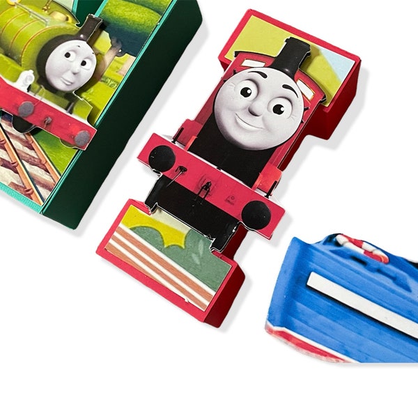 Thomas and Friends - Etsy