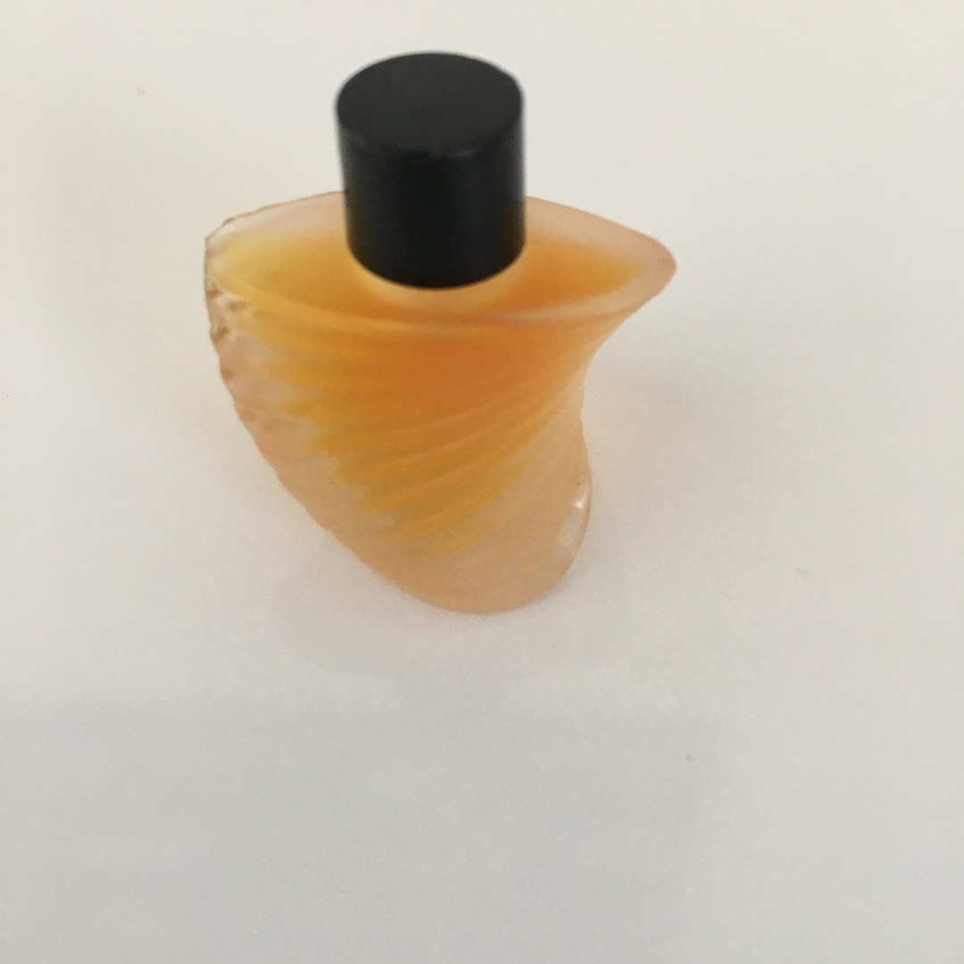 Miniature Perfume Claude Montana Parfum Delle 2ml - Etsy