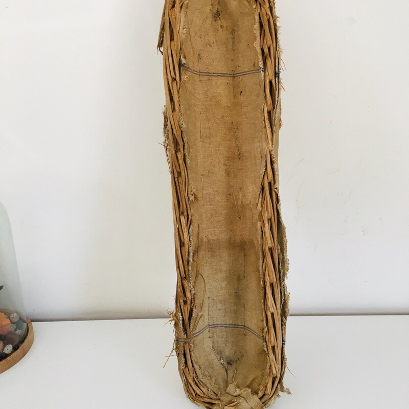 Baguette Basket - Etsy