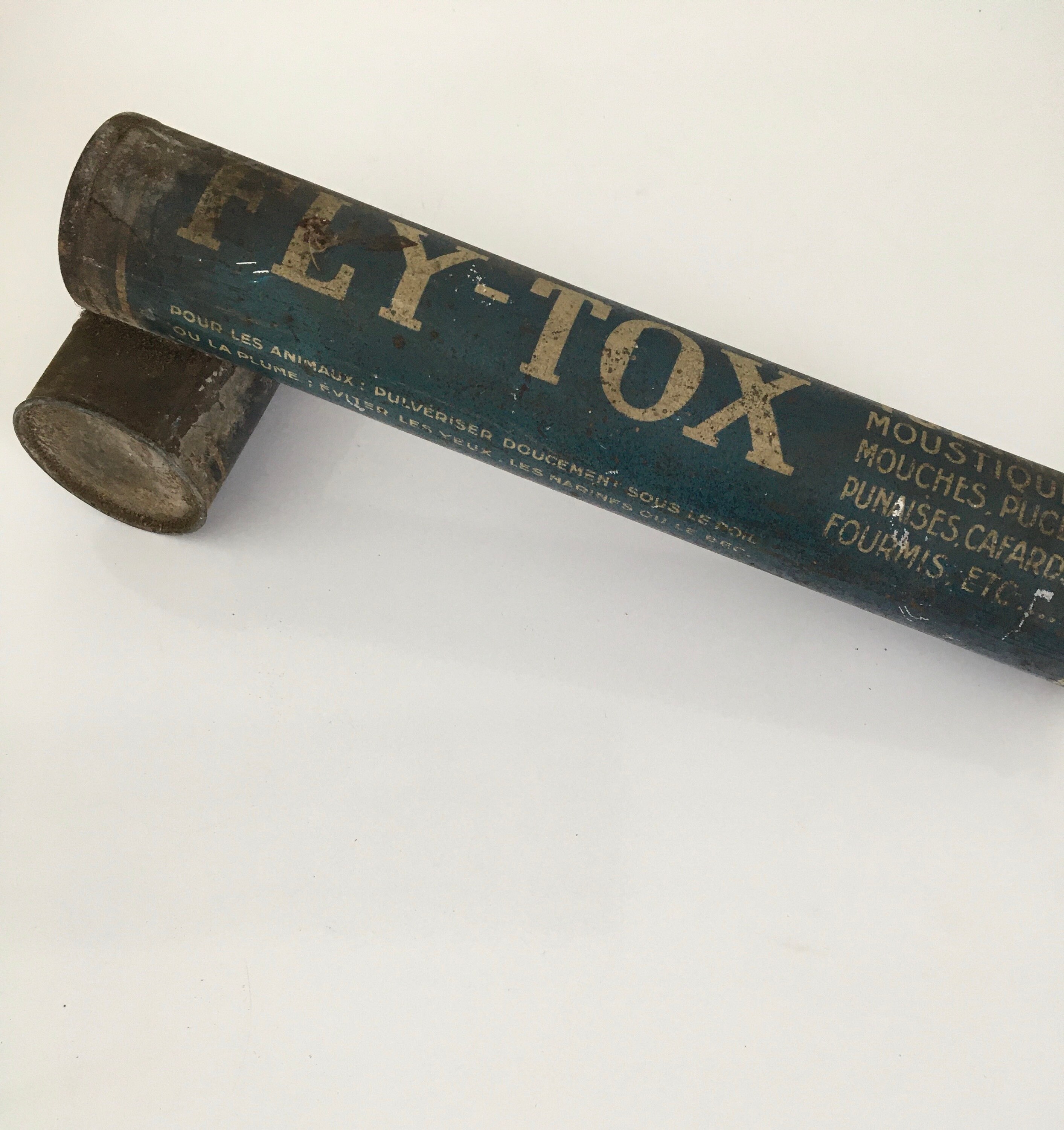 Ancien Pulvérisateur Insecticide Vintage Fly Tox - Etsy