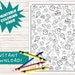 Coloring Kawaii Cute Coloring Sheets Kawaii Coloring Pages Printable ...