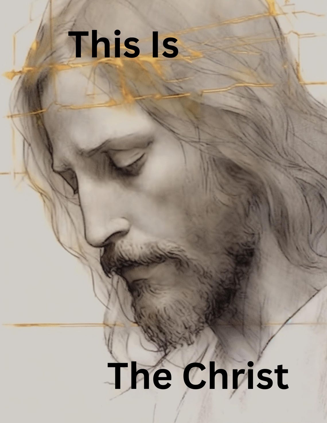 This is the Christ Clipart for Teaching This is the Christ in Primary ...
