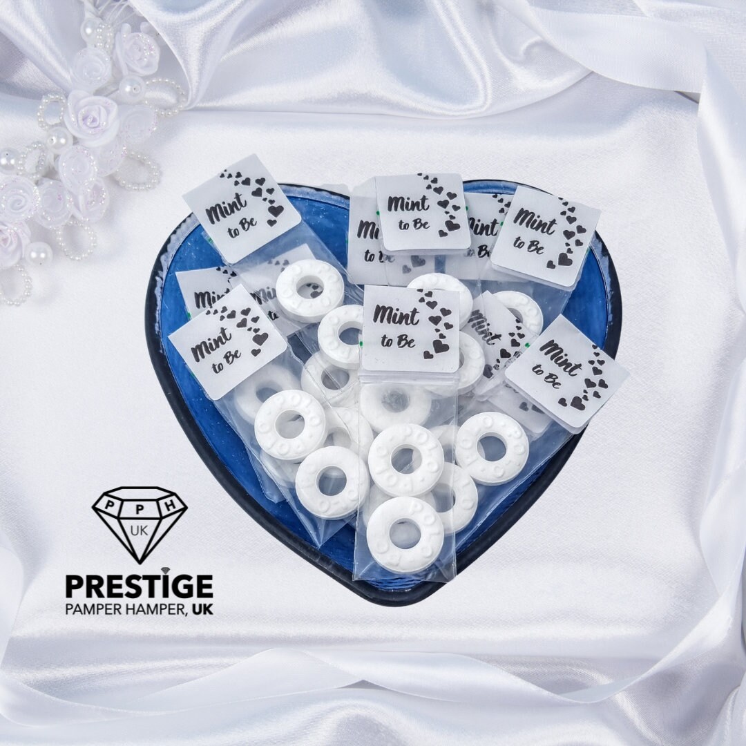 Mint to Be Wedding Favors, Wedding Favor Mints, Cute Gifts for Wedding ...