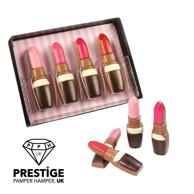 Chocolate Make up Gift - 60+ Gift Ideas for 2026