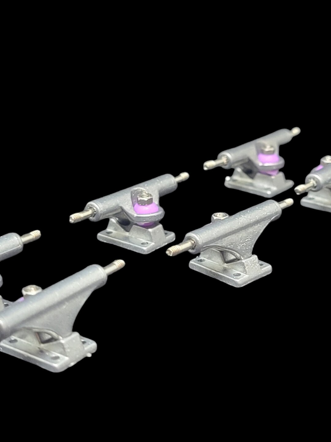 29mm Fingerboard Trucks - Etsy