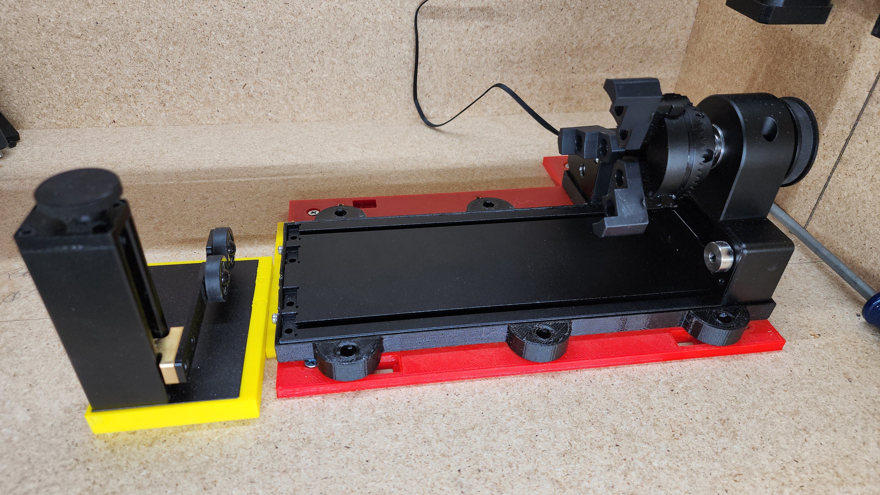 Xtool D1 Laser Rotary Base Leveler Jig - Etsy