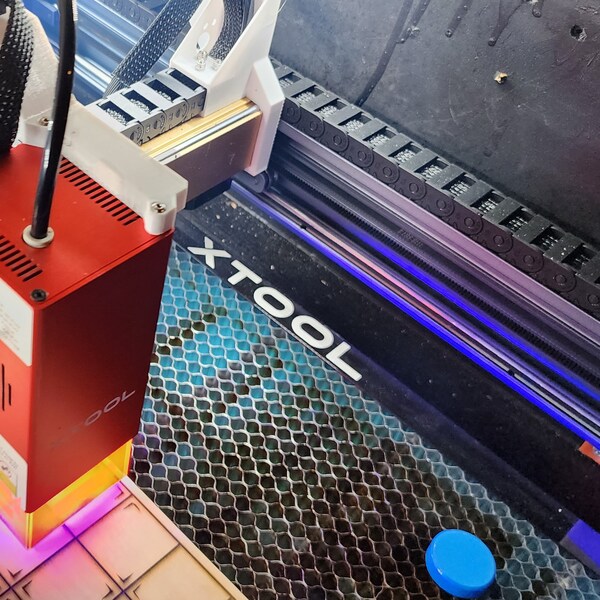 Xtool D1 Lense - Etsy