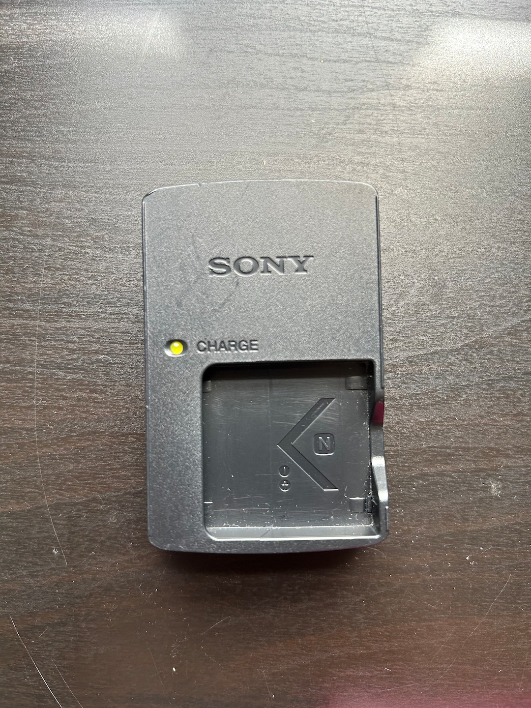 Sony Camera Wall Battery Charger Model# BC-CSN - Etsy