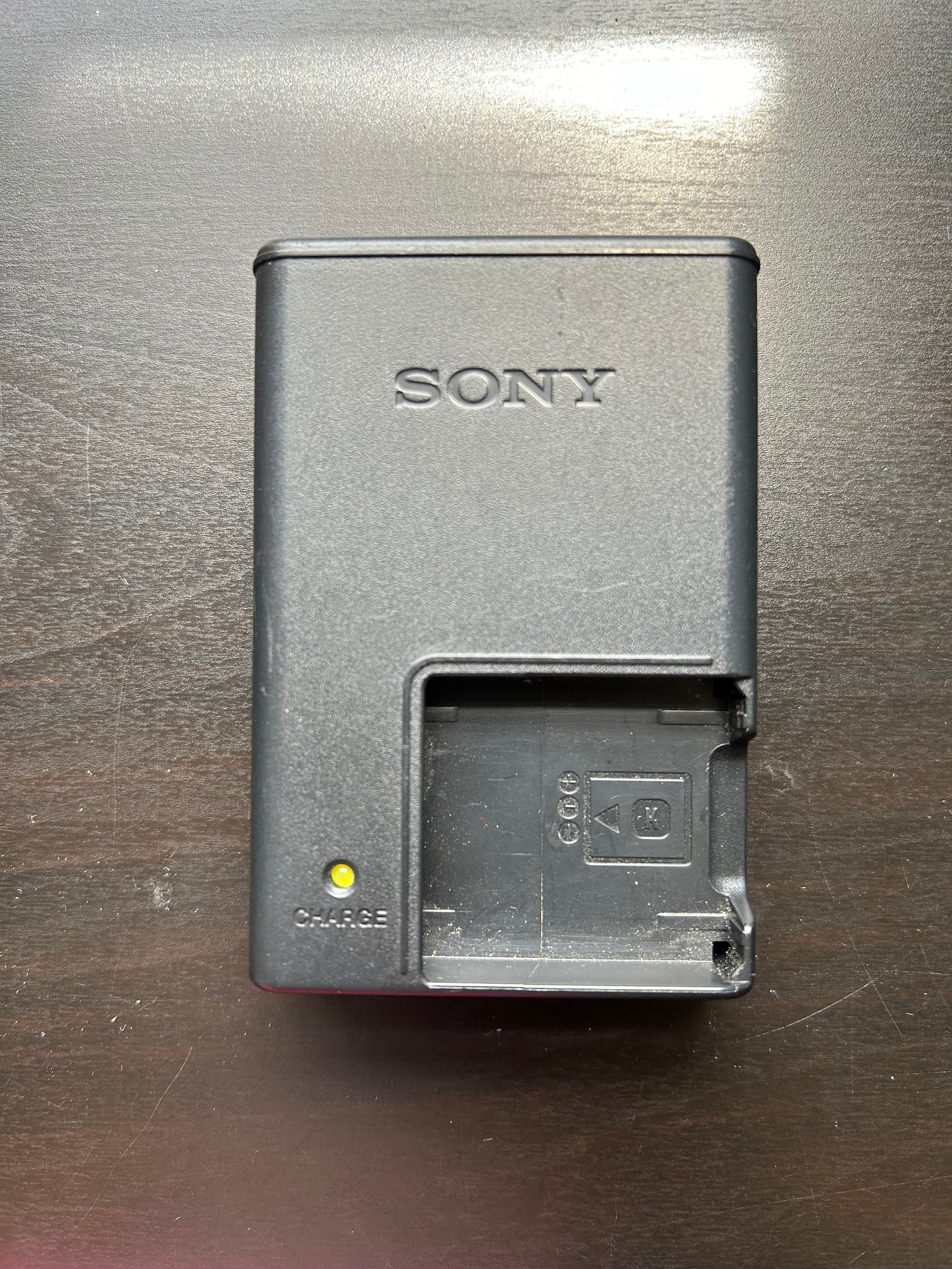 Sony Camera Wall Battery Charger Model# BC-CSKA Class 2 - Etsy