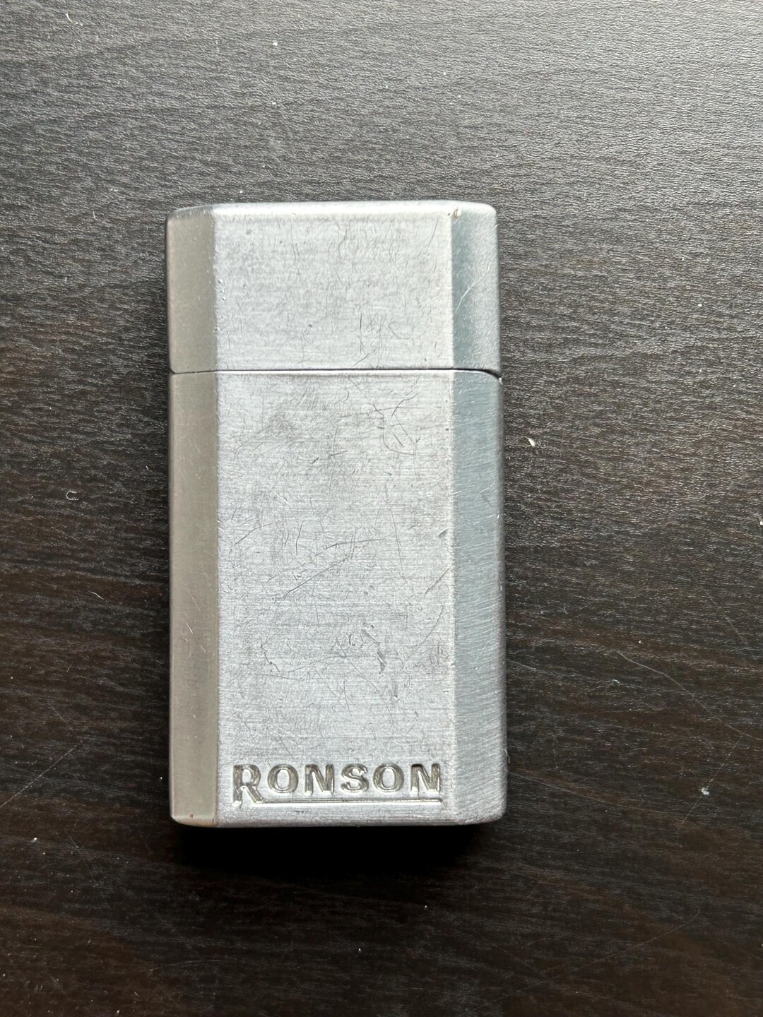 Ronson Jetlite Refillable Butane Torch Lighter - Etsy