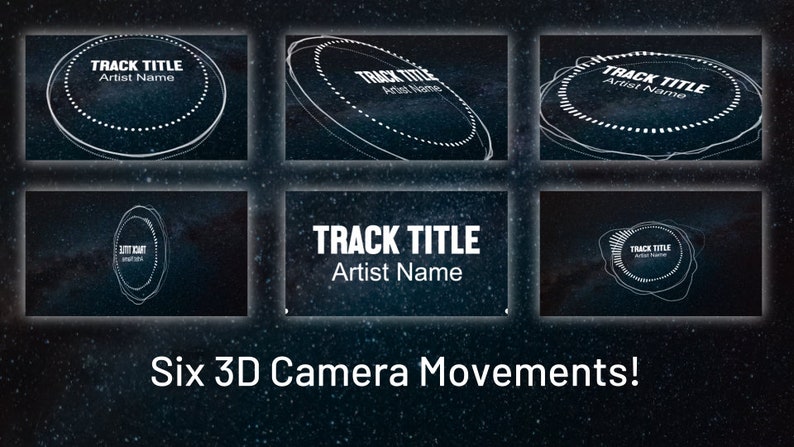 3D Reactive Music Visualizer Audio Spectrum After Effects - Etsy 3D Reactive Music Visualizer Audio Spectrum After Effects - Etsy