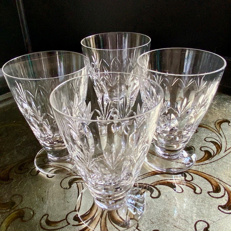 Stuart Crystal - Etsy Australia