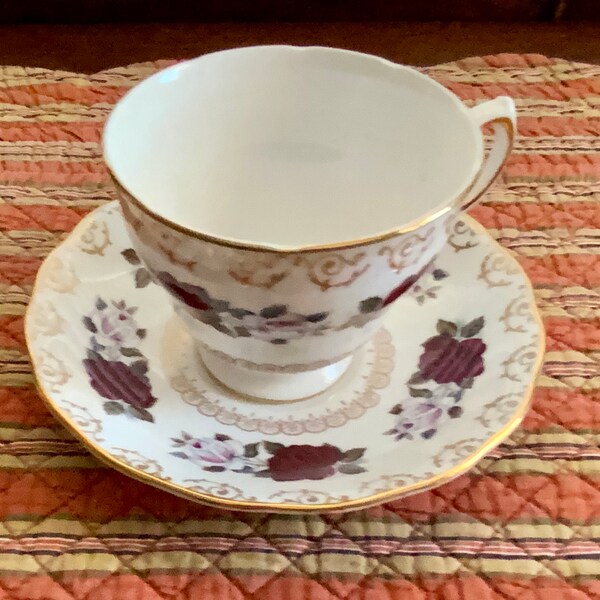 Rare Colclough China - Etsy