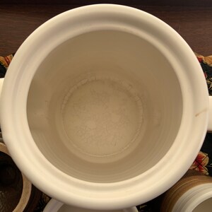 Vintage Genin-trudeau Made in Japan Pottery Tea Set for Four in ...