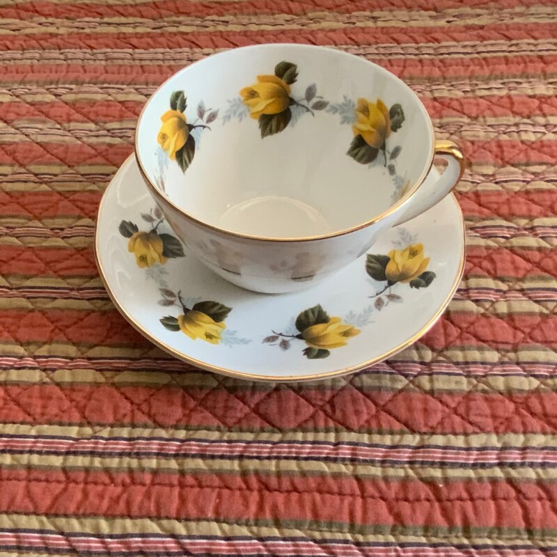 Royal Imperial Tea Set - Etsy