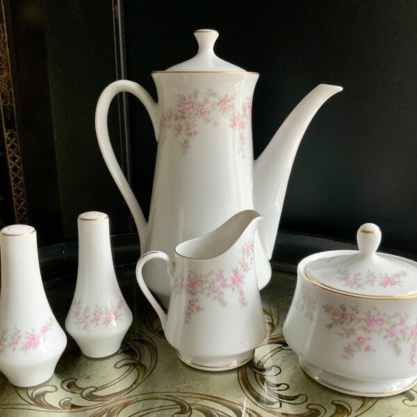 China Coffee Pot - Etsy