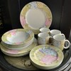 Vintage Genin-trudeau Made in Japan Pottery Tea Set for Four in ...