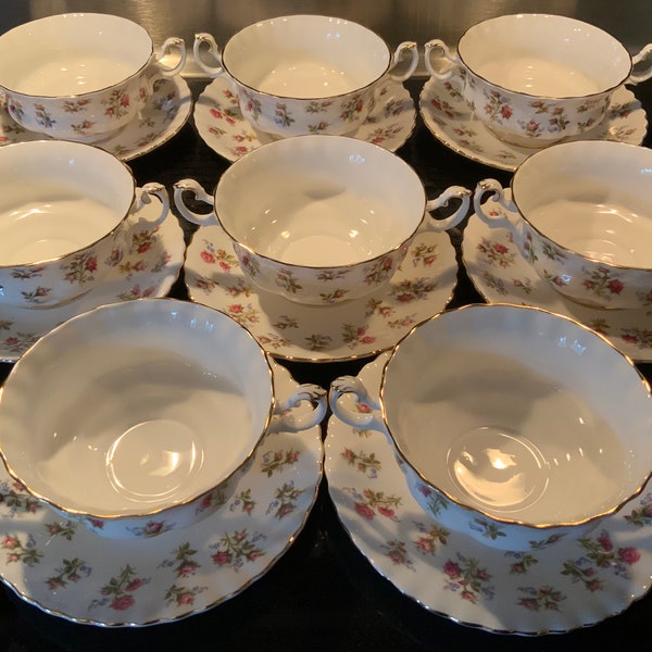 Bouillon Bowl - Etsy