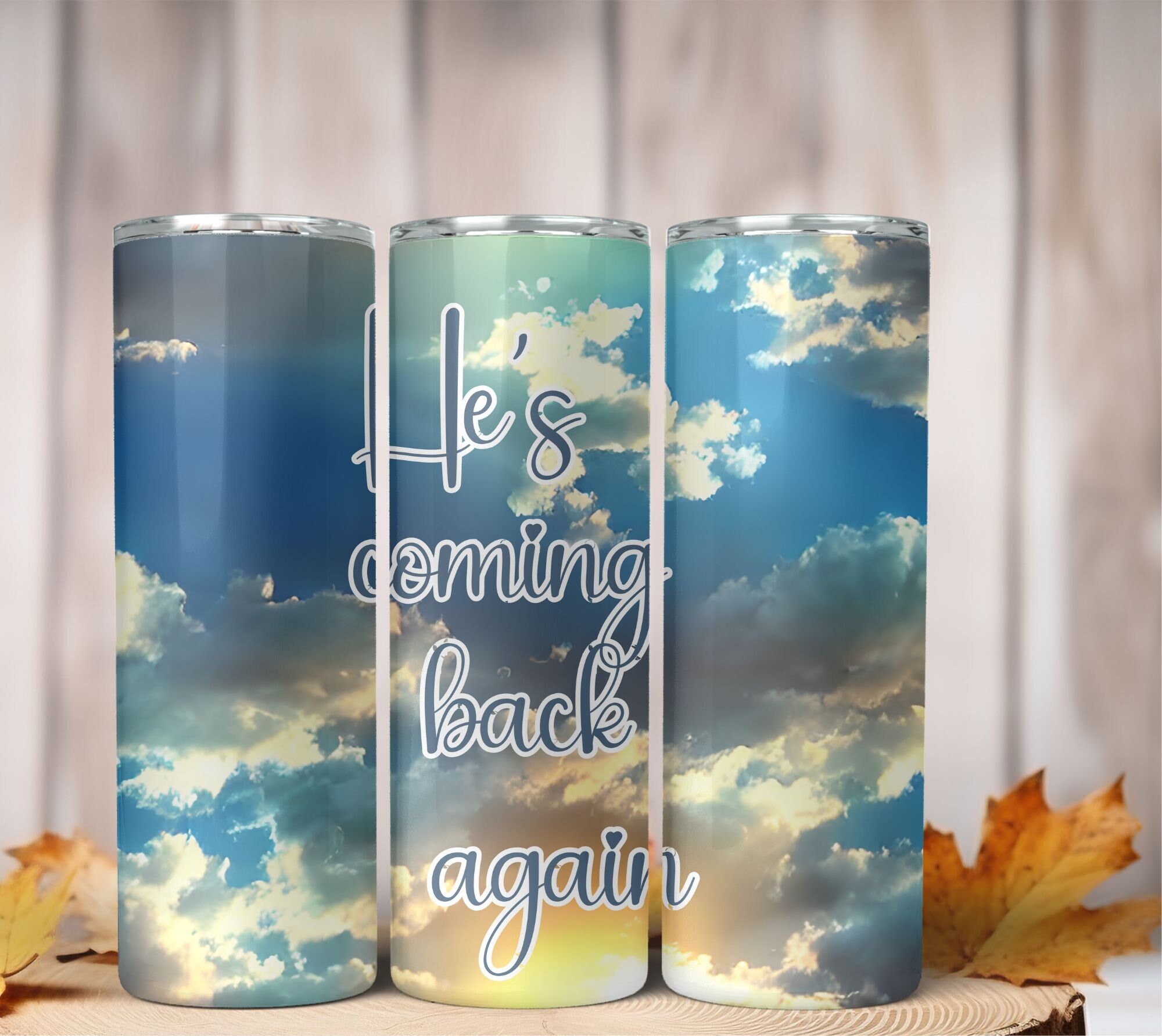 He's Coming Back Again PNG Instant Seamless Sublimation - Etsy