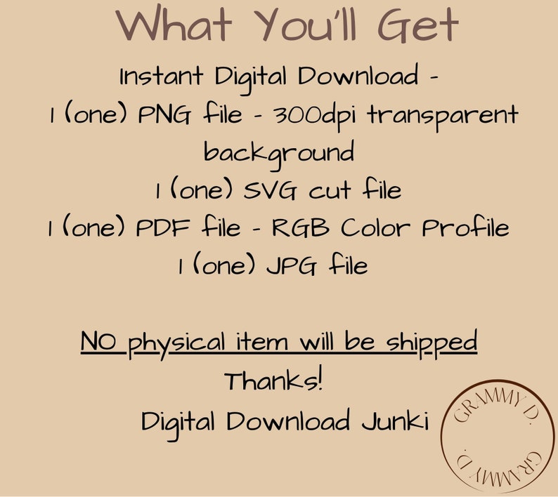 PNG Instant Sublimation SVG Download God Wins I've Read the Final ...