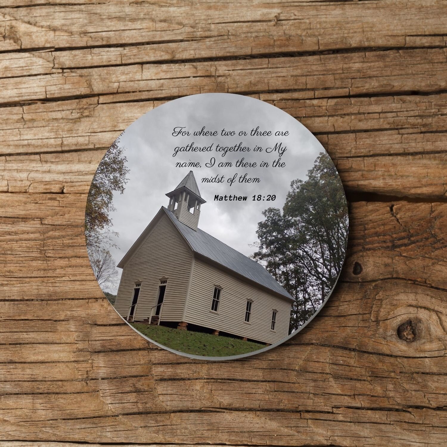Old Church Coaster Bundle PNG Sublimation Instant Digital - Etsy