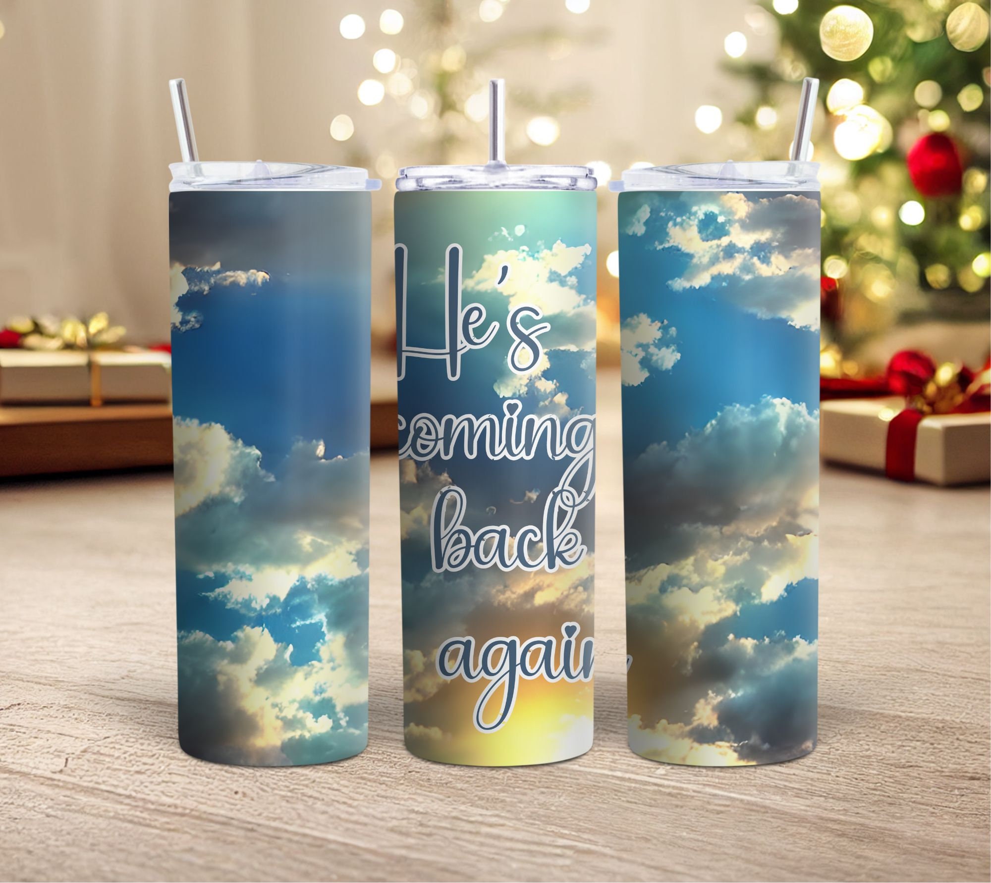 He's Coming Back Again PNG Instant Seamless Sublimation - Etsy