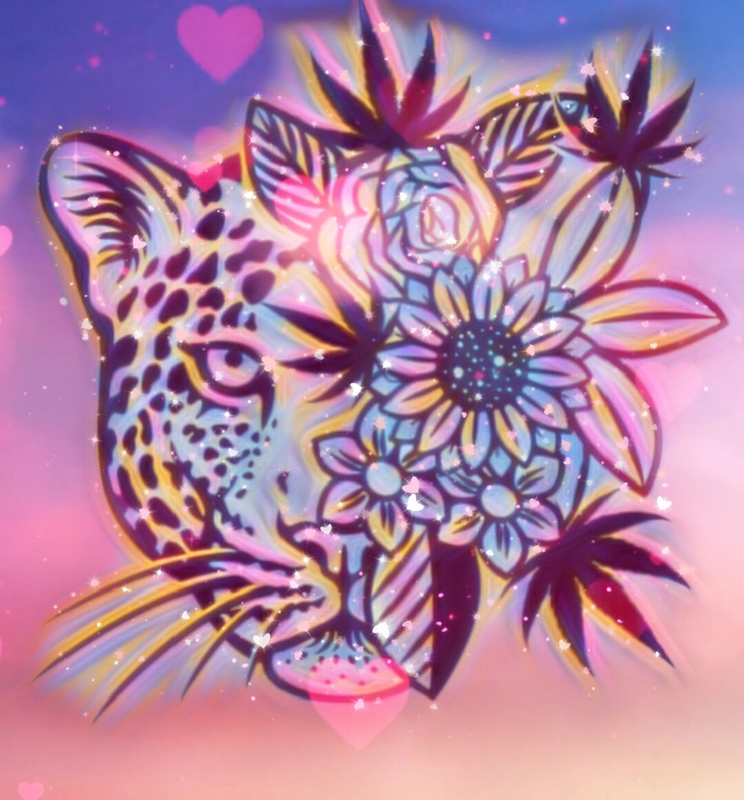 Cannabis Animated Wallpaper Marijuana Animated Screensaver - Etsy