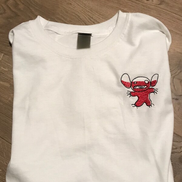 Stitch Badness Level - Etsy