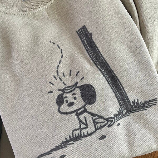 Snoopy Fall Clothes - Etsy