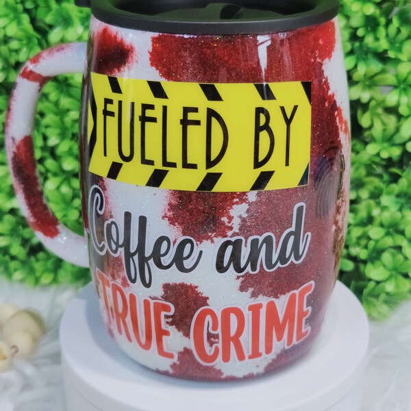 Plastic Travel Mug - Etsy