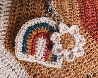 EASY CROCHET PATTERN Wristlet Keychain Strap - Etsy