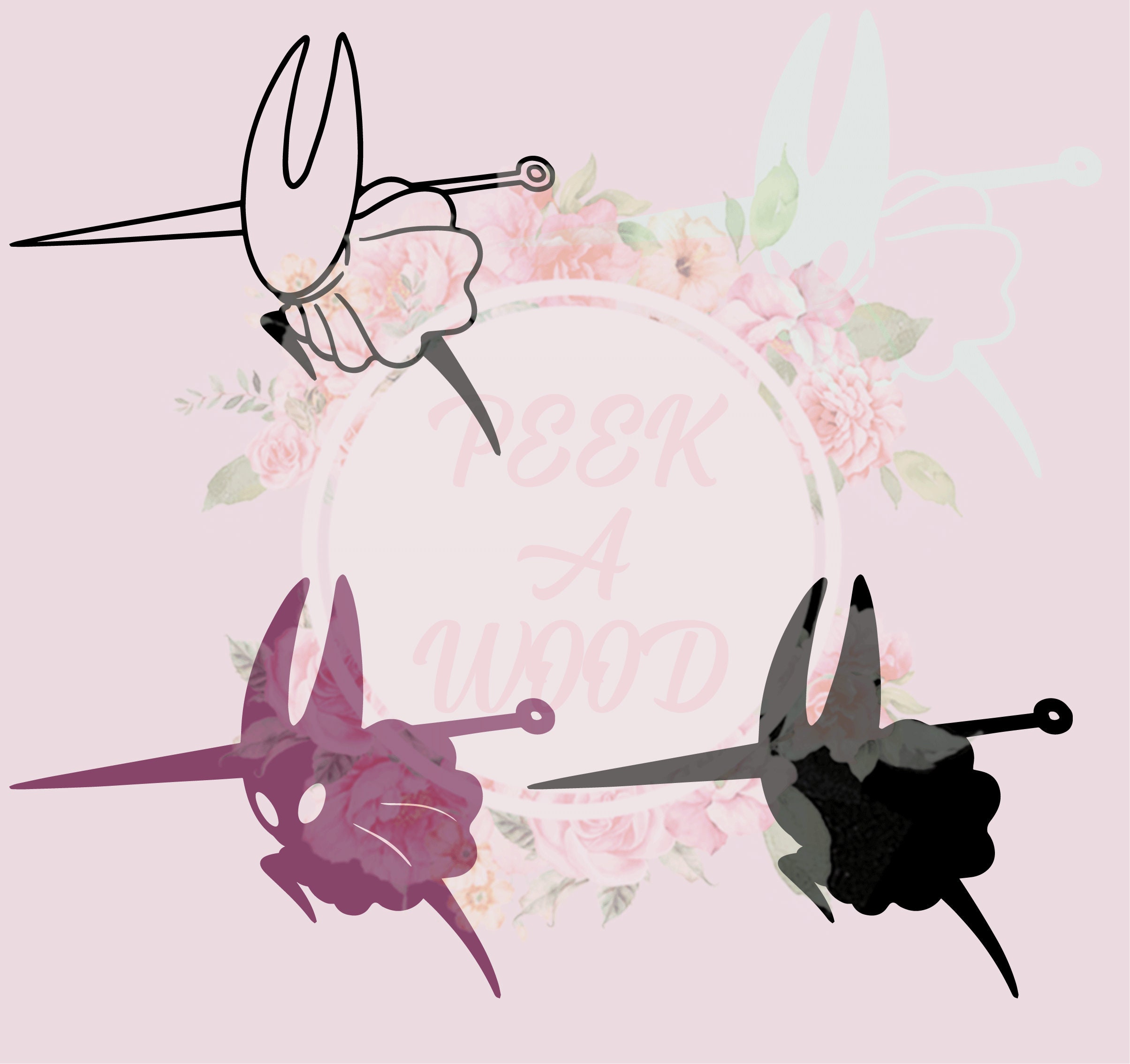 Buy Hollow Knight SVG, Hollow Knight Clipart, Hollow Knight PNG, Hollow ...