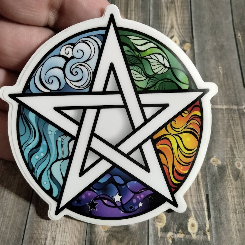 Wicca Pagan - Etsy