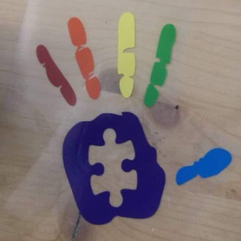 Autism Decal - Etsy